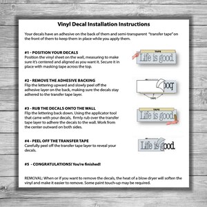 Custom Registration Numbers | DOT Numbers | Registration Decals ...