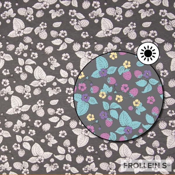 Uv Color Changing Fabric - Etsy