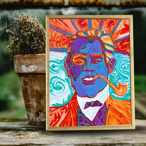 Stoner Art - Etsy