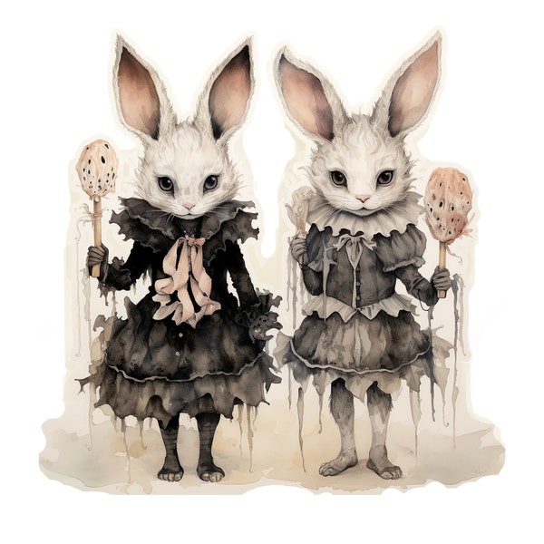 Gothic Costume - Etsy