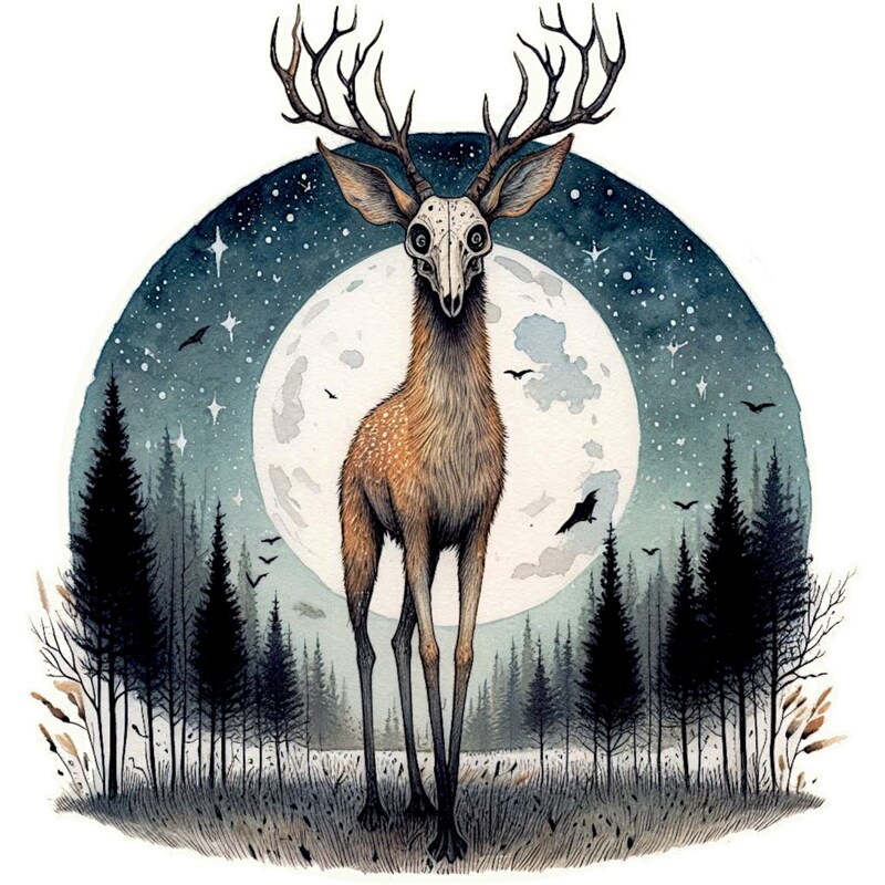 WoodlandWildDesign - Etsy