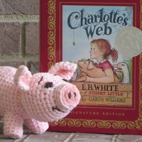 Charlottes Web - Etsy