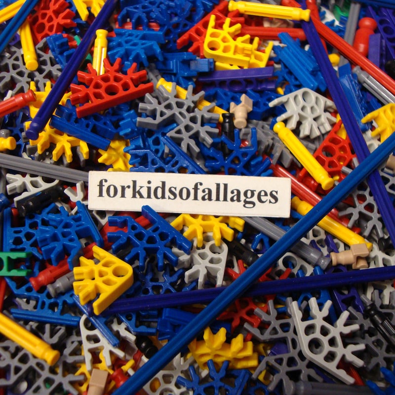 Random Mini Pieces - Etsy