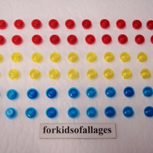 1x1 lego piece - Etsy