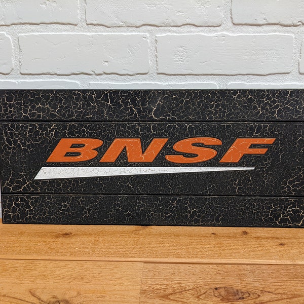 Bnsf - Etsy