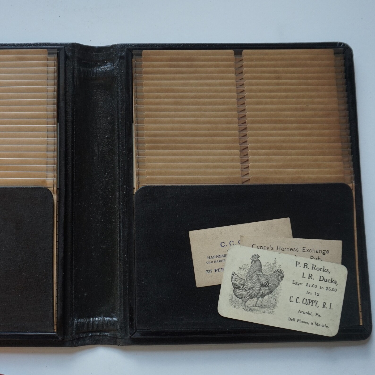 Kardex by Remington Rand / Vintage Card Organization / Heavy | Etsy