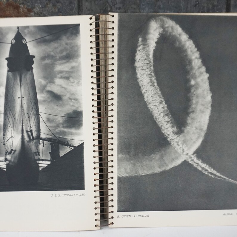 U.S. Camera / Photo Collective from 1935 / Very Early Famous | Etsy
