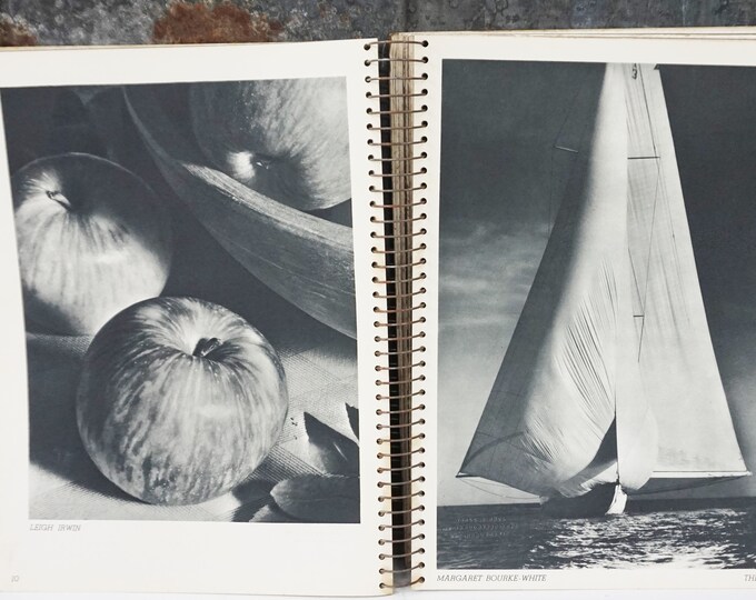 U.S. Camera / Photo Collective From 1935 / Very Early Famous ...