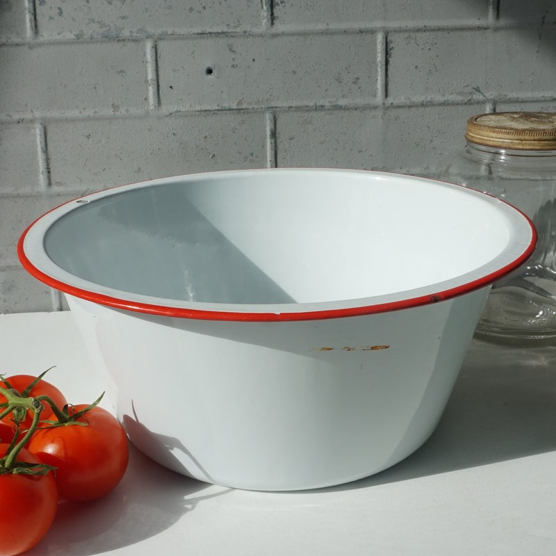 Vintage Wash Tubs - Etsy