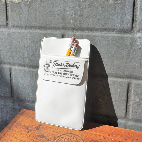 Pocket Protector - Etsy