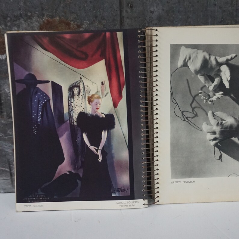 U.S. Camera / Photo Collective from 1935 / Very Early Famous | Etsy