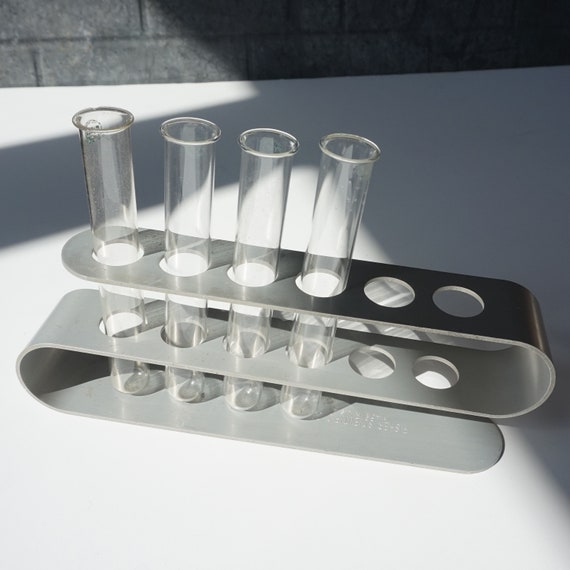 Glass Test Tubes