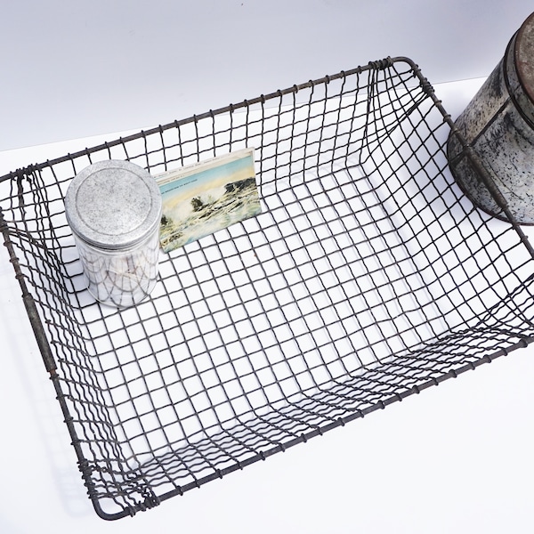 Industrial Tray - Etsy