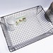 Wire Tray / Large Metal Tray With Handles / Beautiful Industrial Relic ...