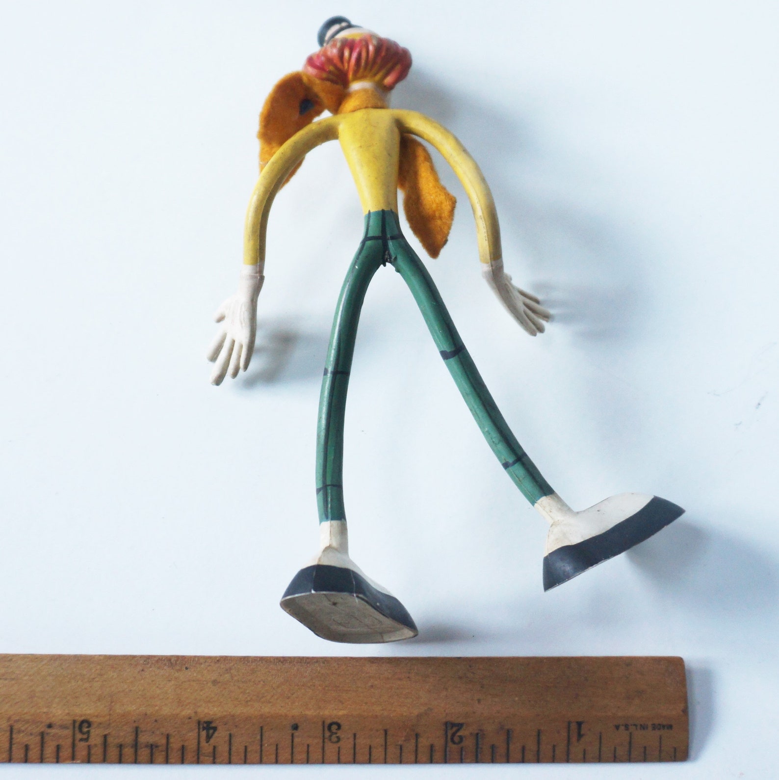 Schleich Bendable / Clown Biegefiguren / West Germany Made | Etsy UK