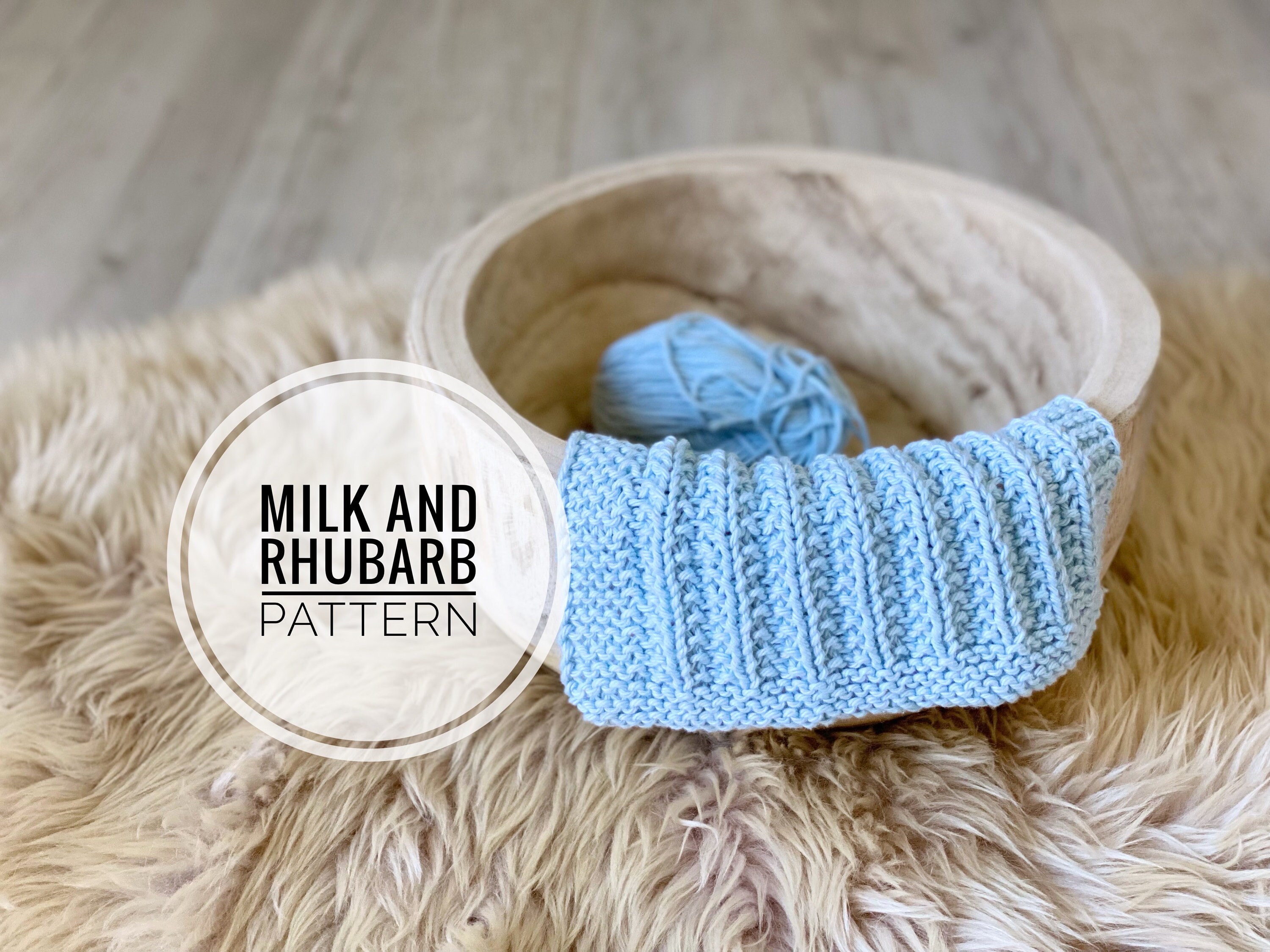 Cornwall PDF Dishcloth Knitting Pattern, Dishcloth Knits, Kitchen Cloth ...