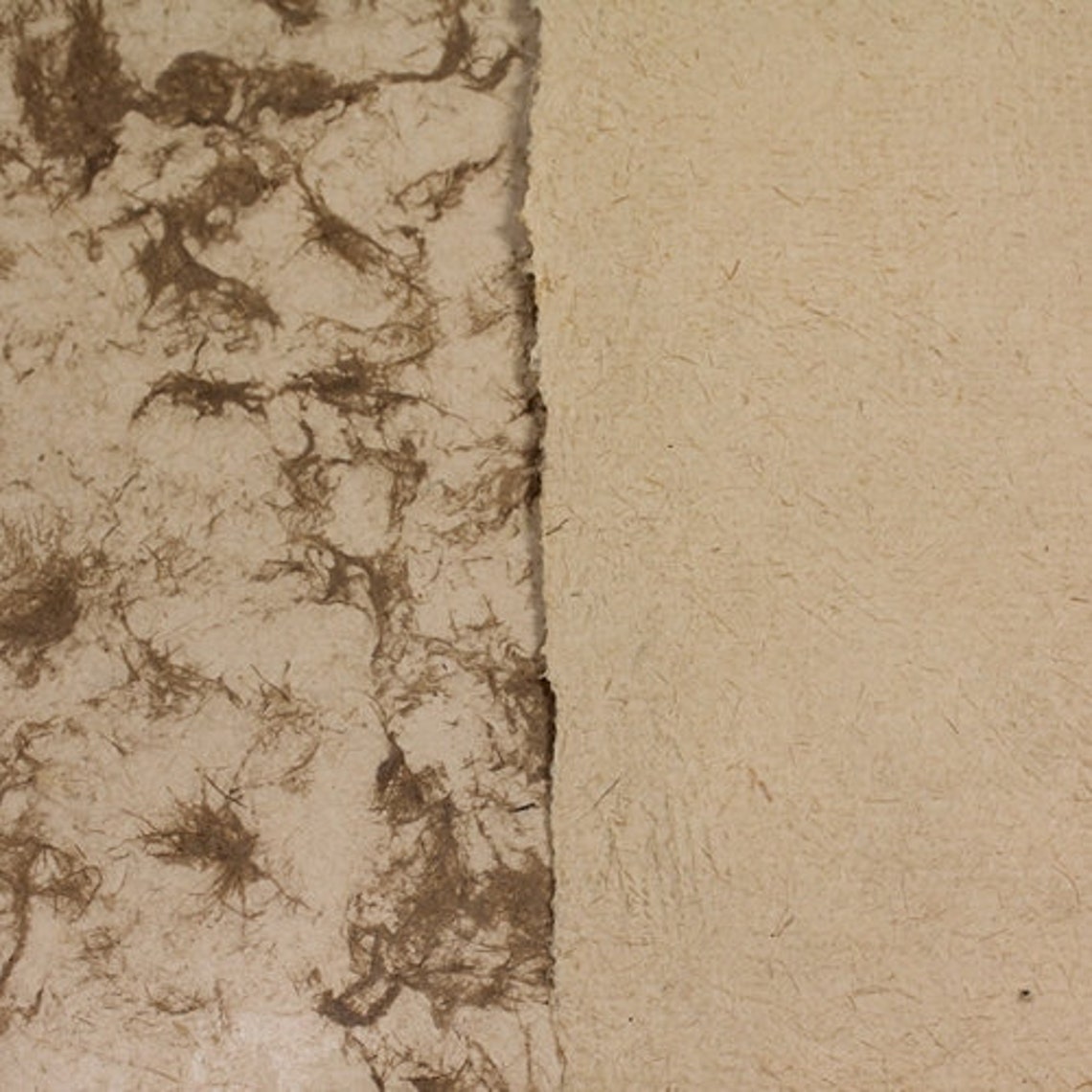HUUN Mayan Paper PINTO NATURAL - Etsy