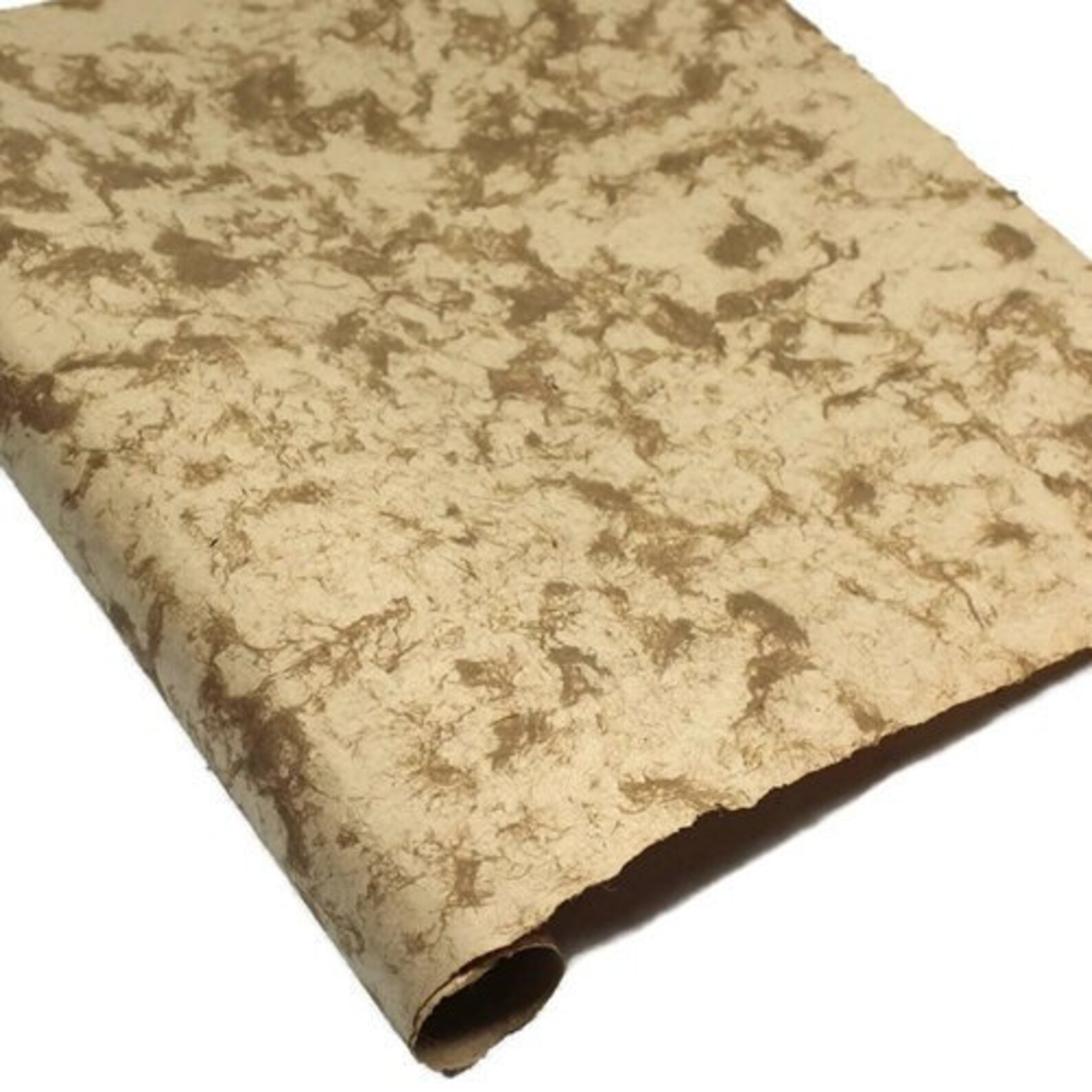 HUUN Mayan Paper PINTO NATURAL - Etsy