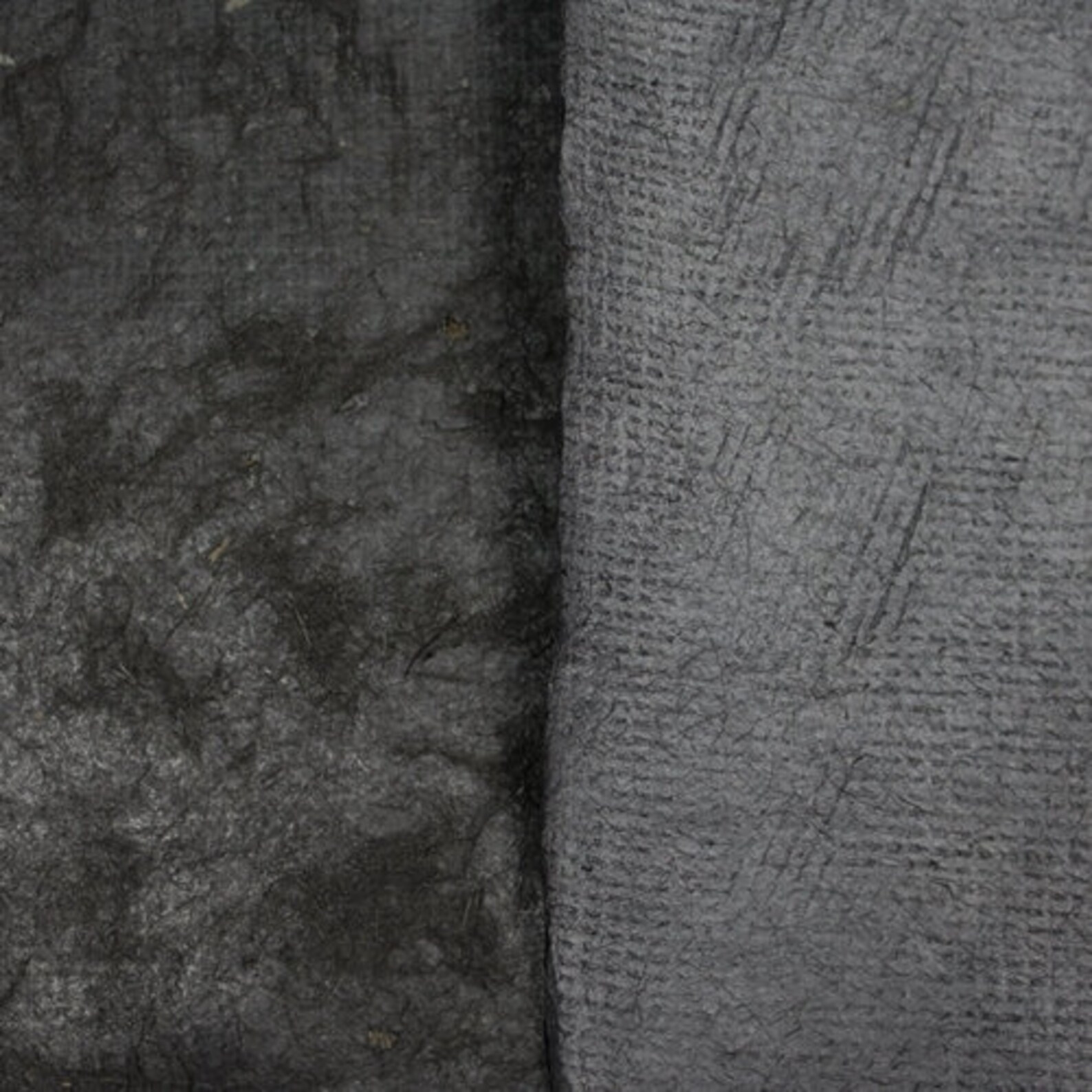 HUUN Mayan Paper BLACK | Etsy