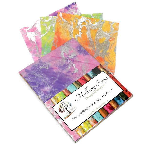 Mulberry Paper - Etsy