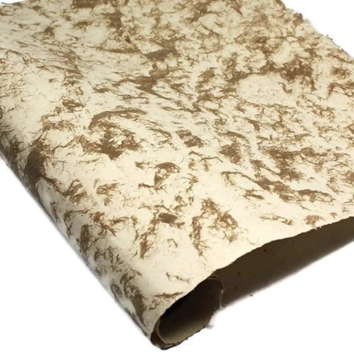 HUUN Mayan Paper PINTO BLANCO - Etsy
