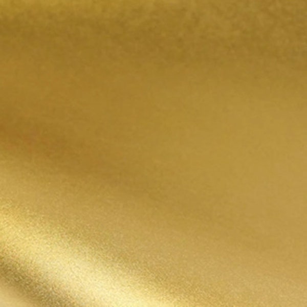 Metallic Gold Paper - Etsy