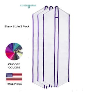 BLANK SASH Pack of 3 - Etsy