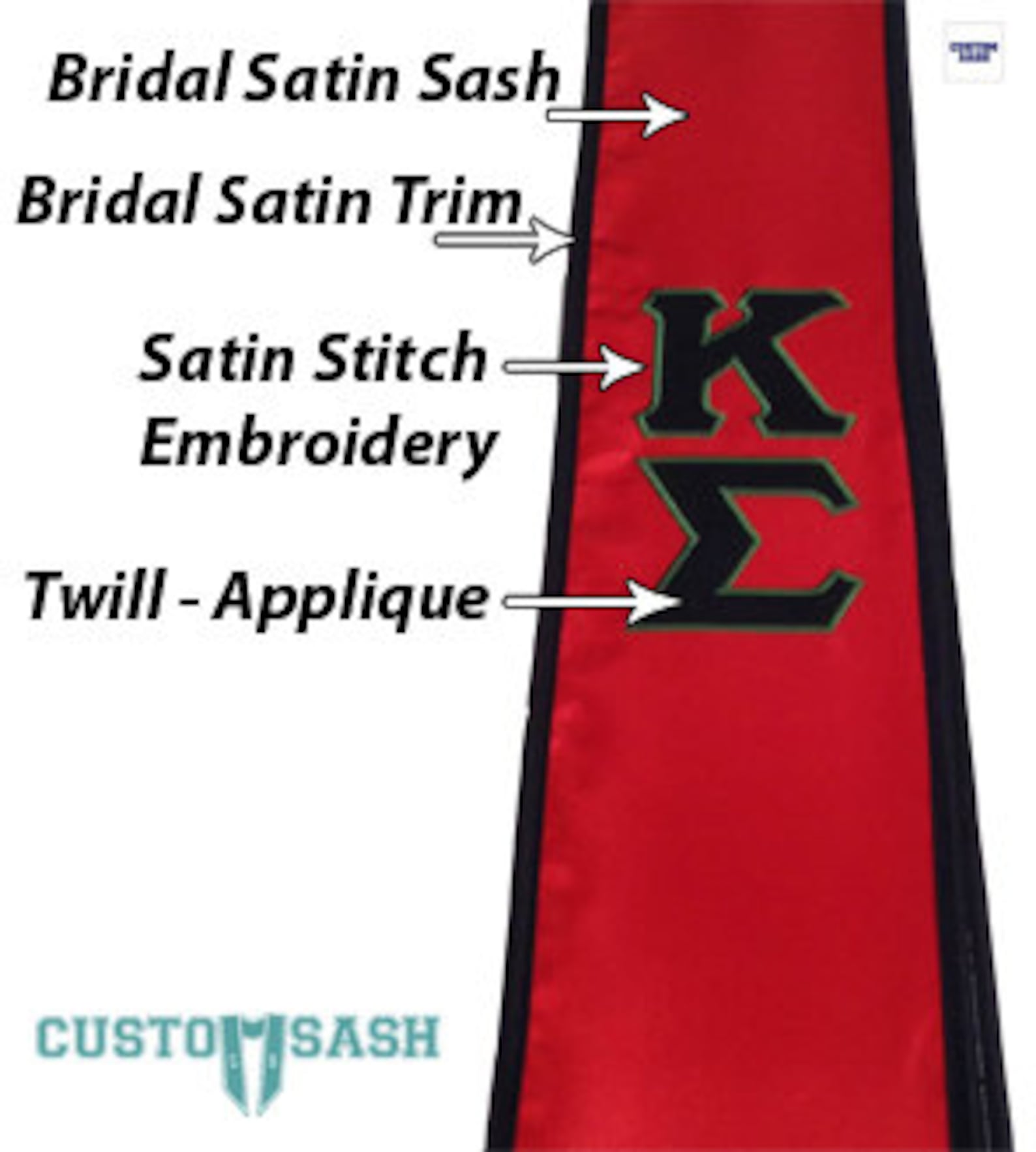 Beta Theta Pi Fraternity Graduation Stole / Graduation Sash - Etsy