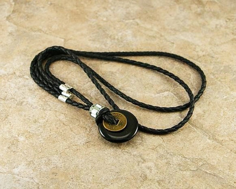 Pendentif pour homme lucky penny collier homme pendentif | Etsy Canada