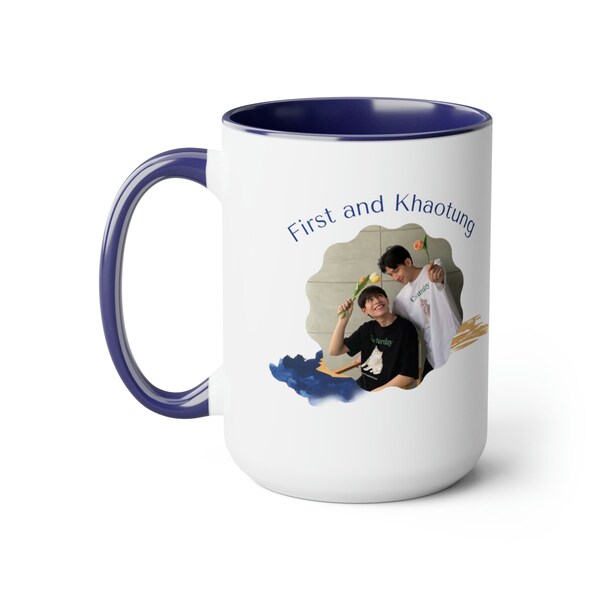 First Khaotung - Etsy