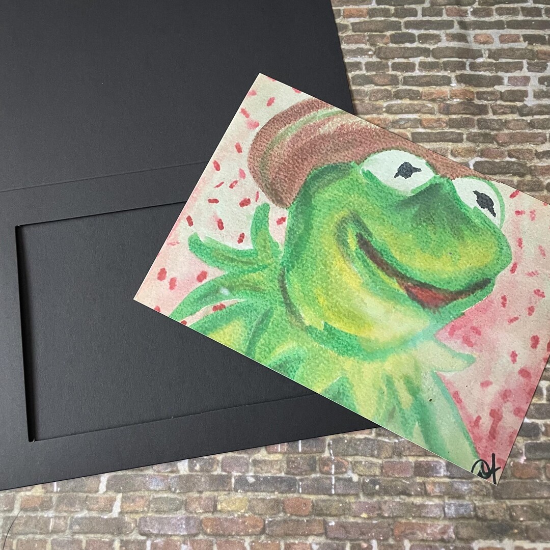 5×7 Art Print – Original Creature Photograph – Open Edition – Ready to ...