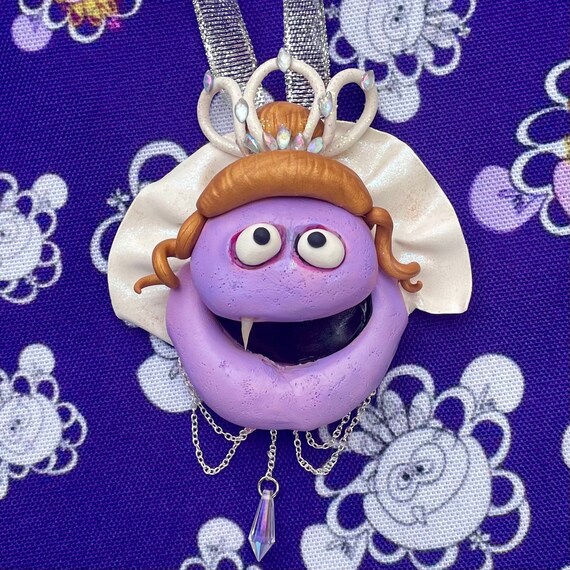 Taminella popular Grinderfall Muppet ref Frog