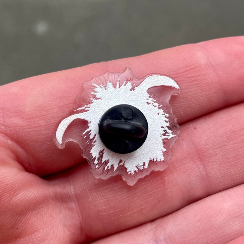 Chilly Down Firey Labyrinth David Bowie Muppet Inspired - Etsy