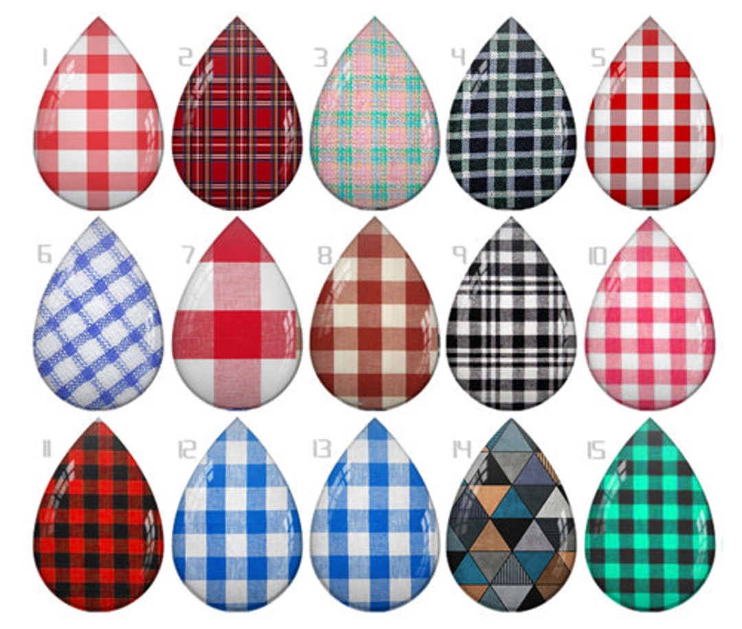 Teardrop/ Oval Handmade Teardrop Shape in Size 18x25mm Glass Cabochons ...