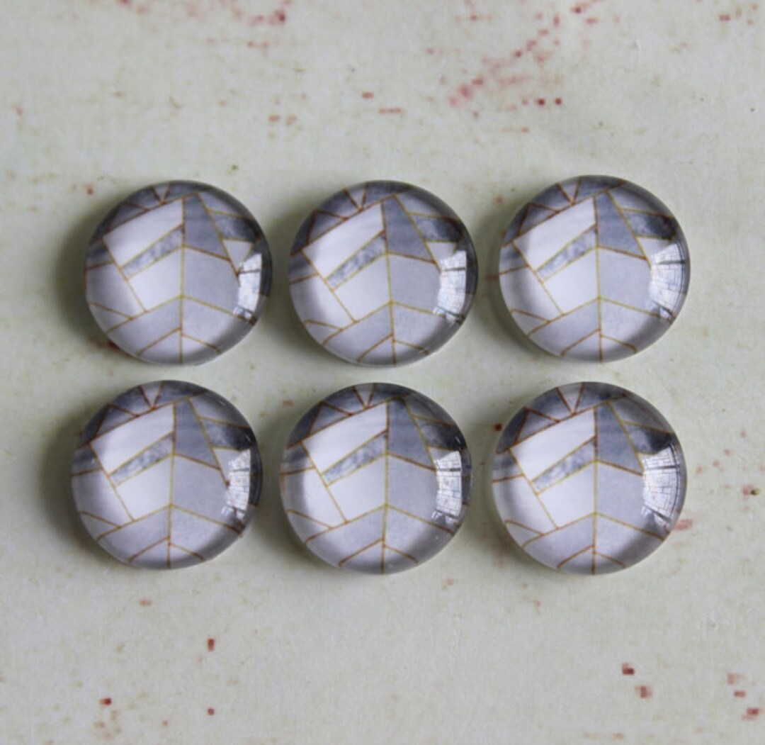 10mm 12mm 14mm 15mm 16mm 18mm 20mm 25mm 30mm Handmade Photo Glass ...