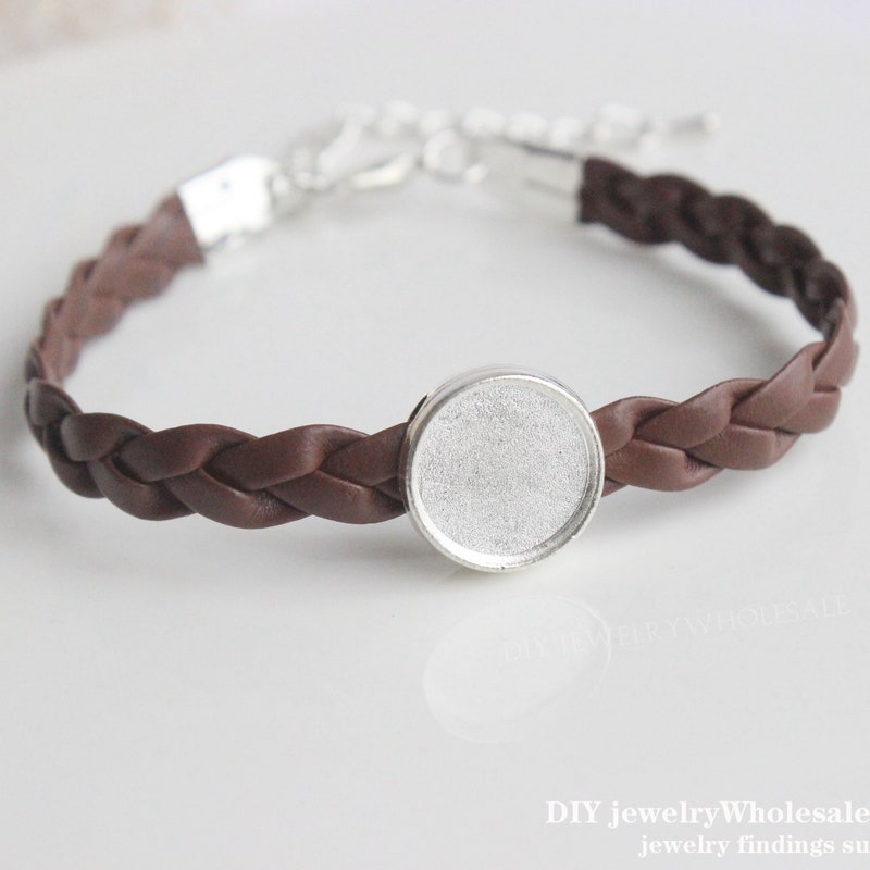 Bracelet Blanks - Etsy