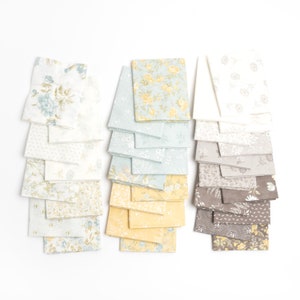 Honeybloom Fat Quarter Bundle by 3 Sisters for Moda 32 Fat Quarters 100 ...