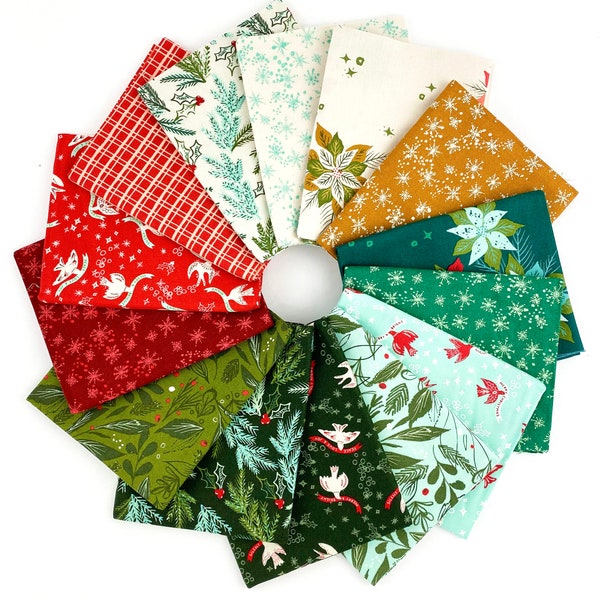 Merriment by Gingiber - Etsy