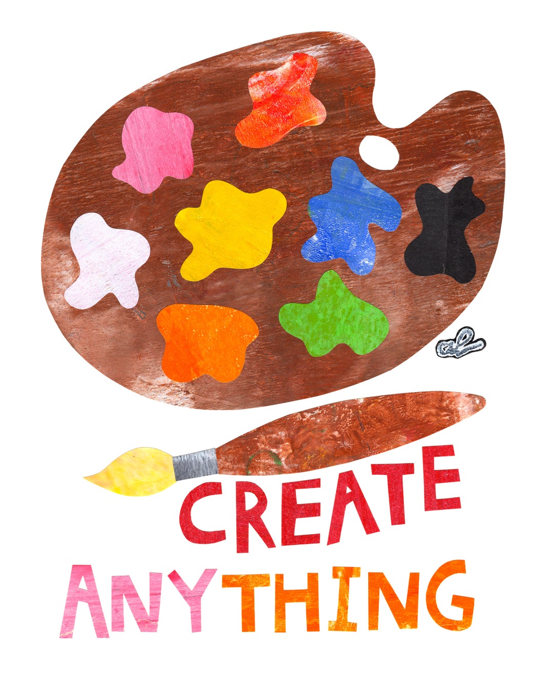 Create Anything - Etsy