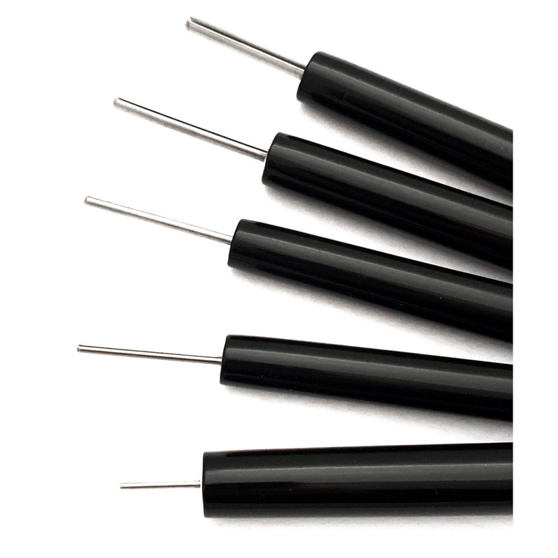 Slotted Winding Pins - Etsy