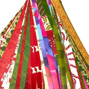 Precut Paper Strips Make Paper Beads Triangle Shape 1/2 Wide by 12 Inch ...