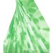 Green Paper Strips Half Inch or 1 Inch Precut Paper Bead Strips Make ...