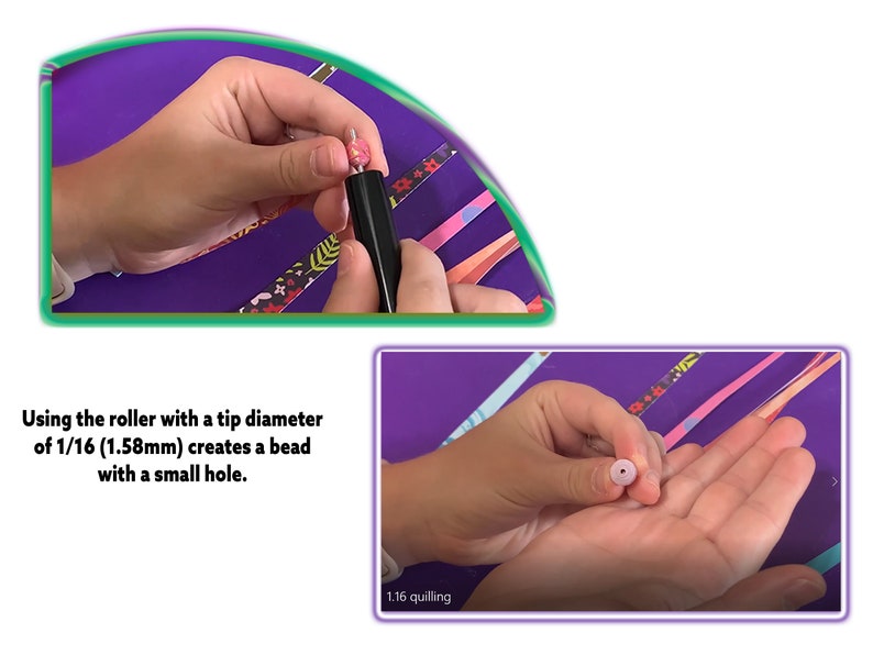 Handmade Quilling Tools for Quilling and Paper Beads - Etsy