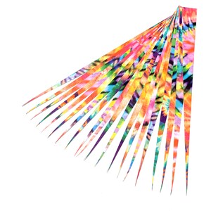 Paper Strips Half Inch or 1 Inch Wide Precut Paper Bead Strips Make ...