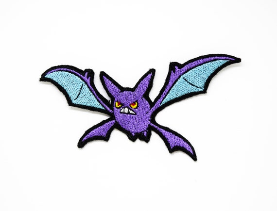 Crobat Pokemon