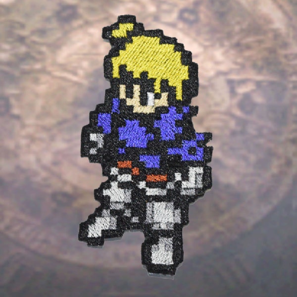 Pixel Art Pins - Etsy