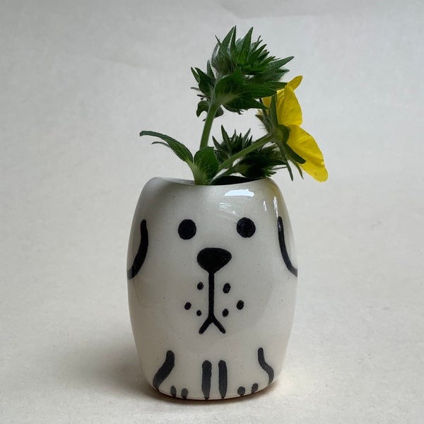 Dog Pottery - Etsy