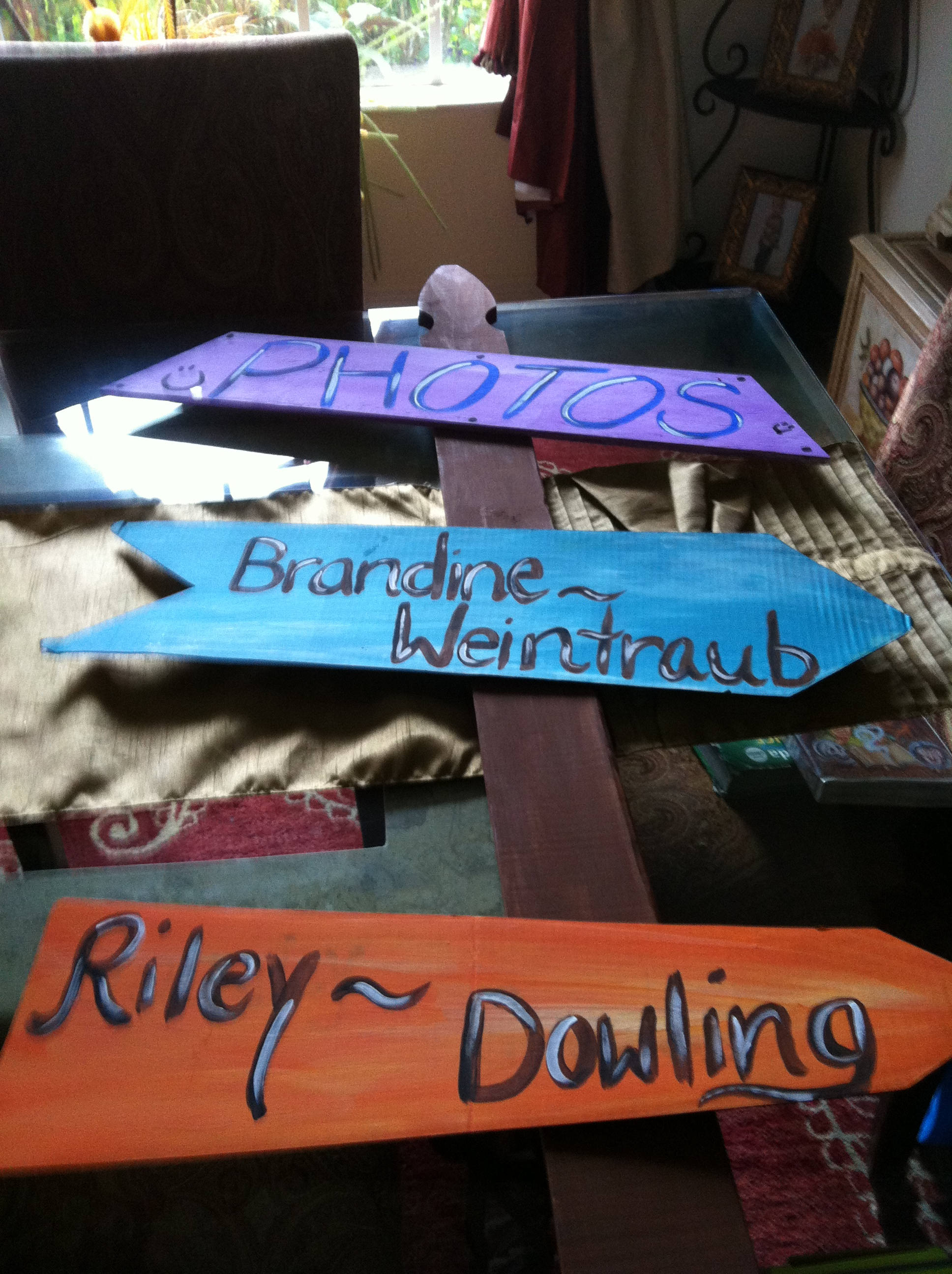 Outdoor Tiki Hut Signs - Etsy