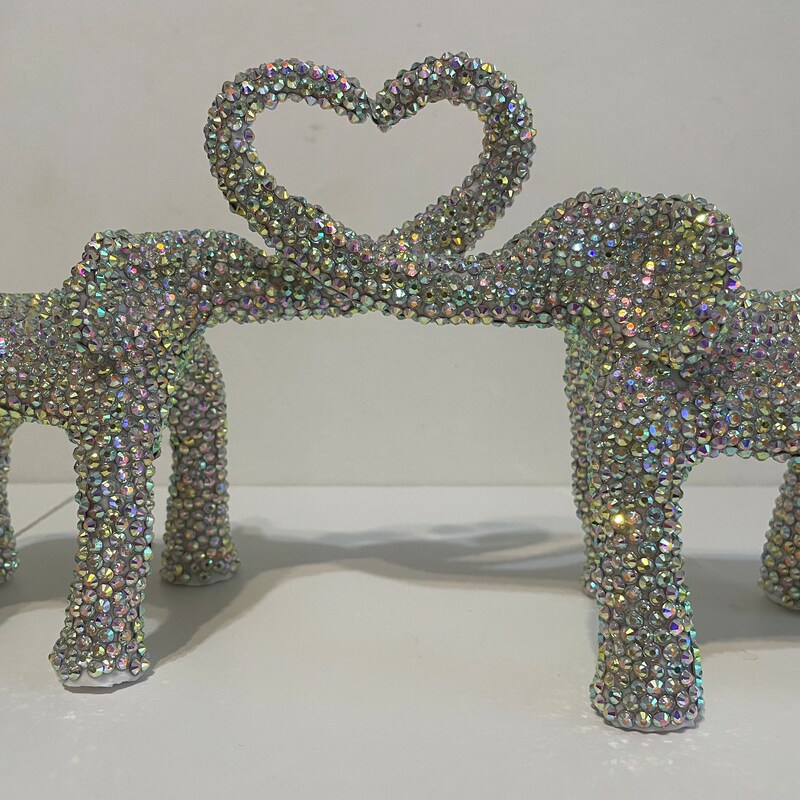 Elephant Home Decor - Etsy