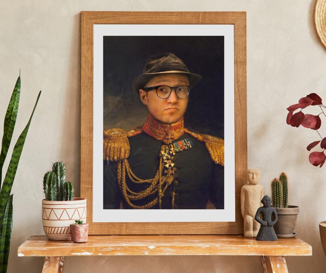 Ade Edmondson Bottom Print Poster Print Canvas Print - Etsy